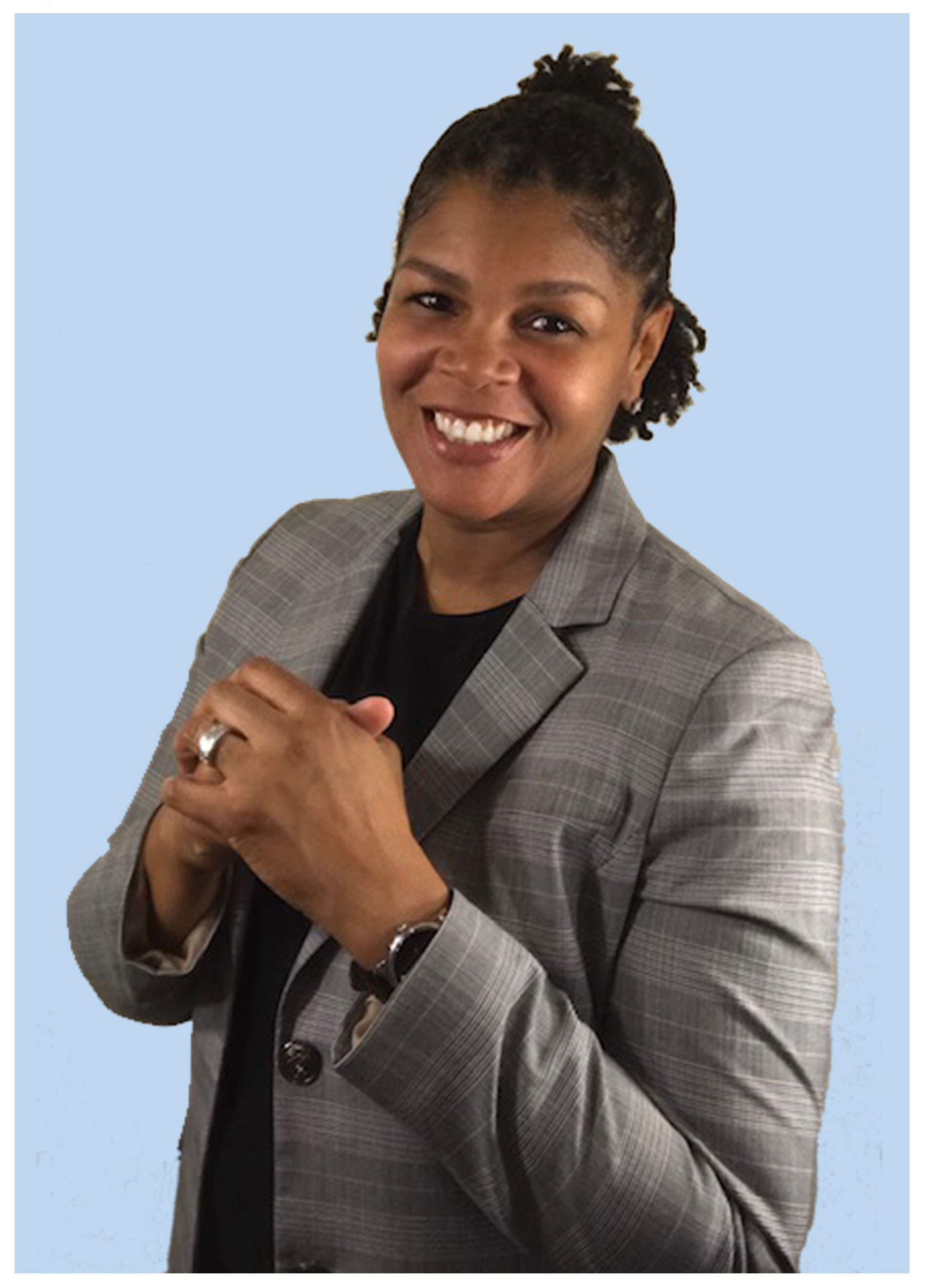 Liu Montsho | General Assembly