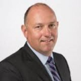 David Aspinall | General Assembly