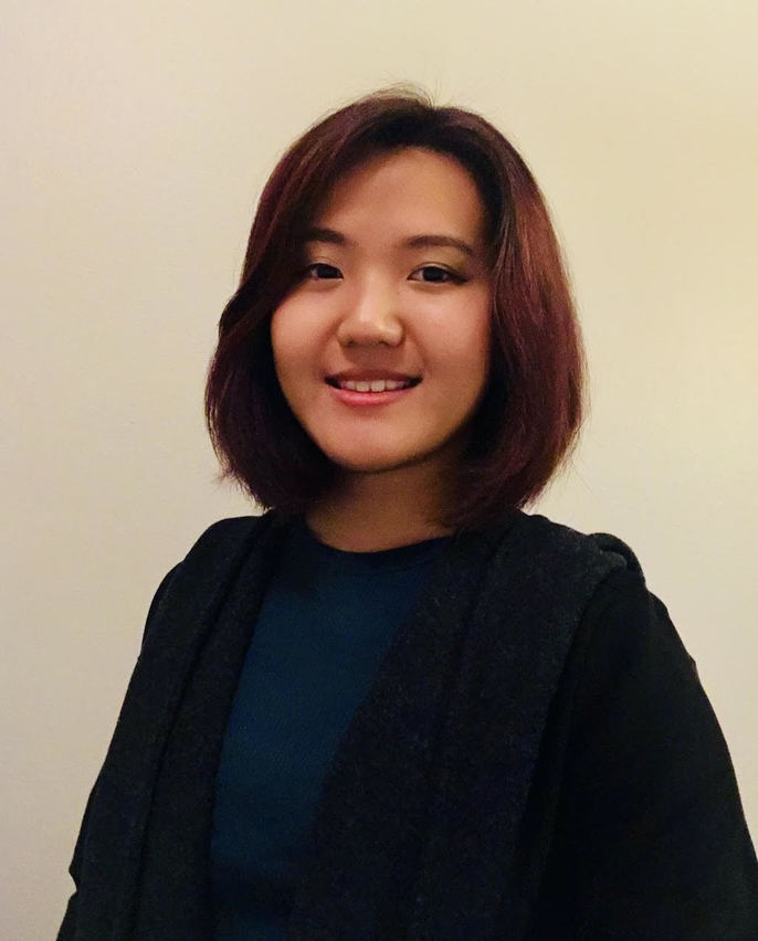 Yun Ting Tan | General Assembly