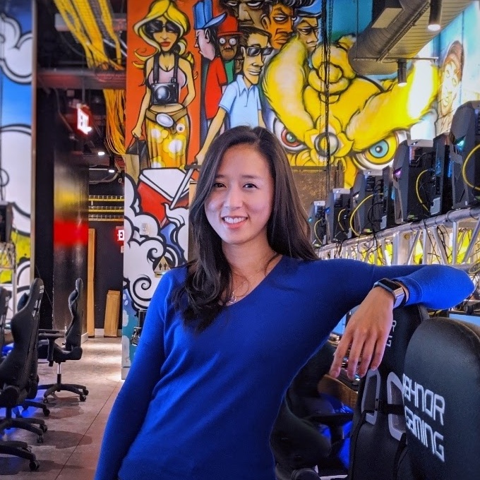 Evany Chang | General Assembly