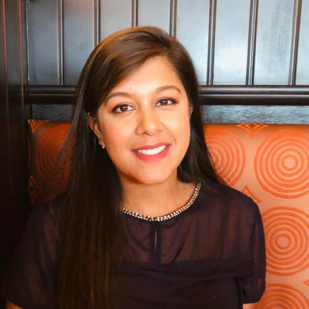 Shaina Kaur | General Assembly