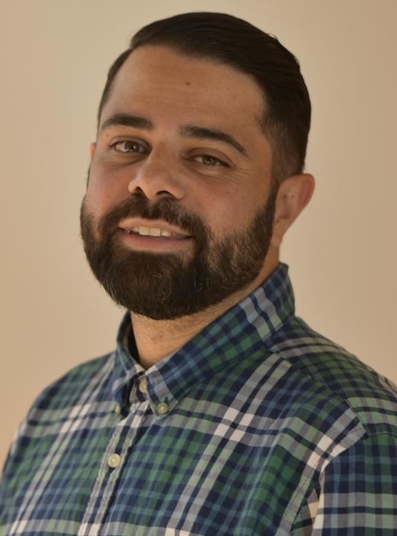 Liam Ridgeway | General Assembly