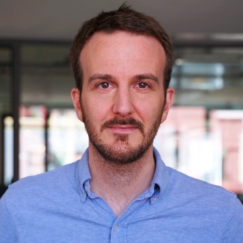 Benjamin Warlop | General Assembly