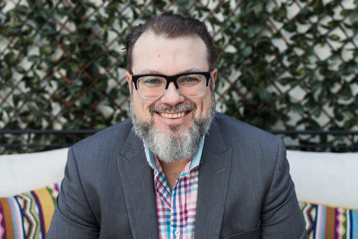 Justin Foster | General Assembly