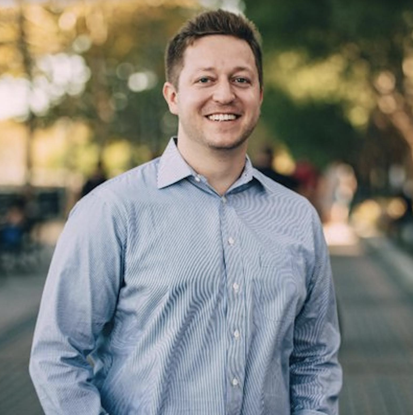 Adam Pittenger | General Assembly