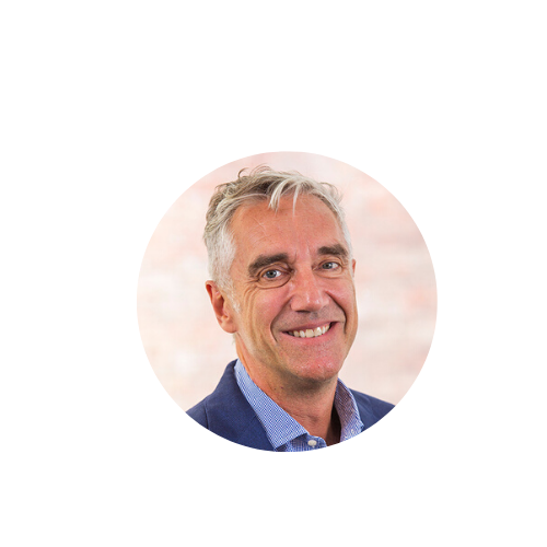 Peter Scutt | General Assembly