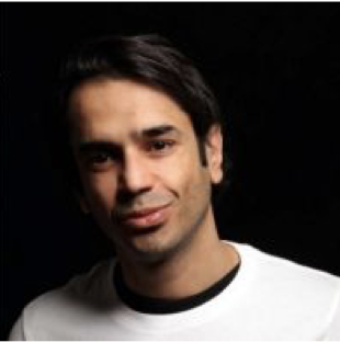 Franki Chamaki | General Assembly