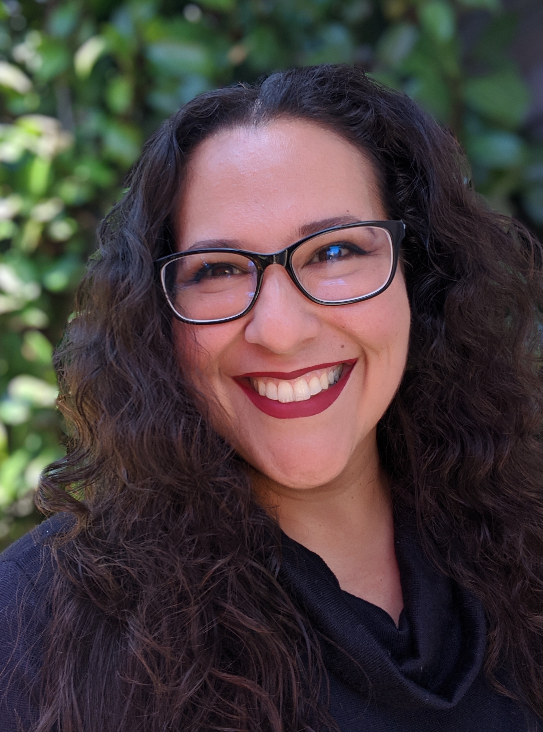 April Huerta | General Assembly