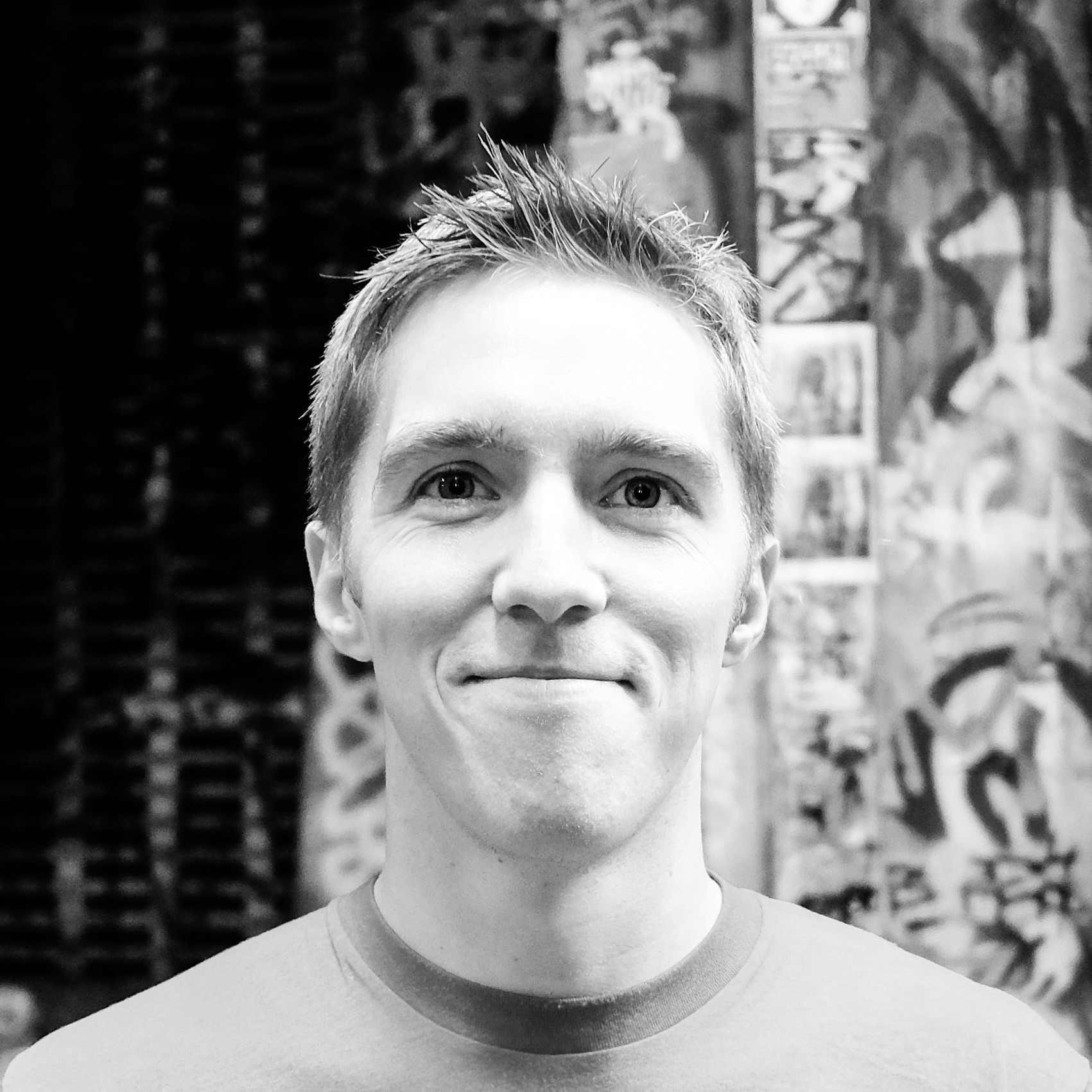 Tim Lucas | General Assembly