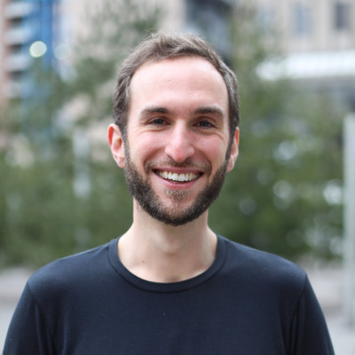 Gordon Gibson | General Assembly