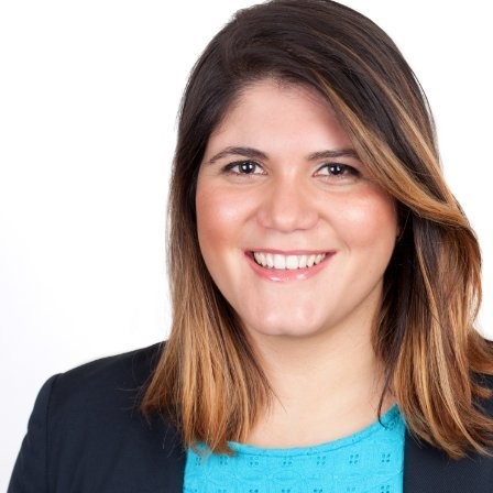 Cristina Crespo | General Assembly