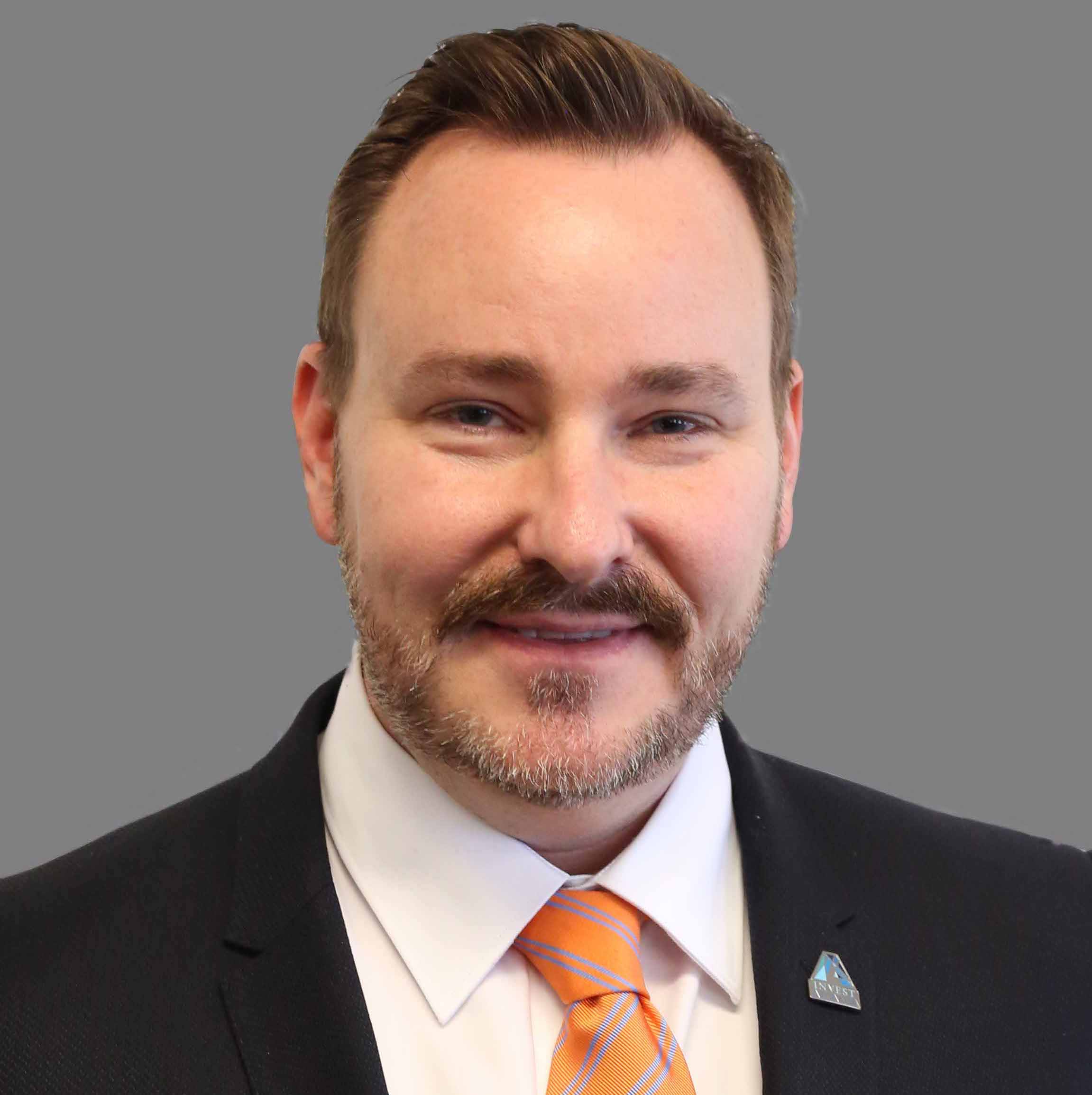 Nathan Regan | General Assembly