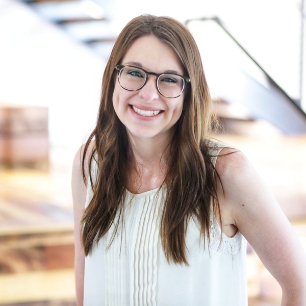Kali MacKenzie | General Assembly