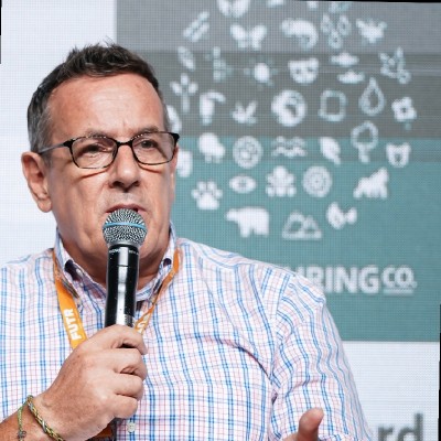 David Ward | General Assembly