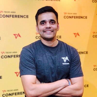 Raja Ramachandran | General Assembly