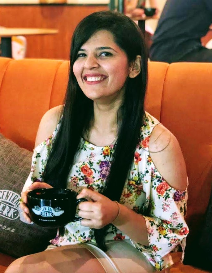 Arwa Lokhandwala | General Assembly