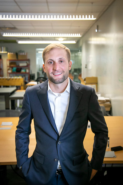 Anthony Stipa | General Assembly