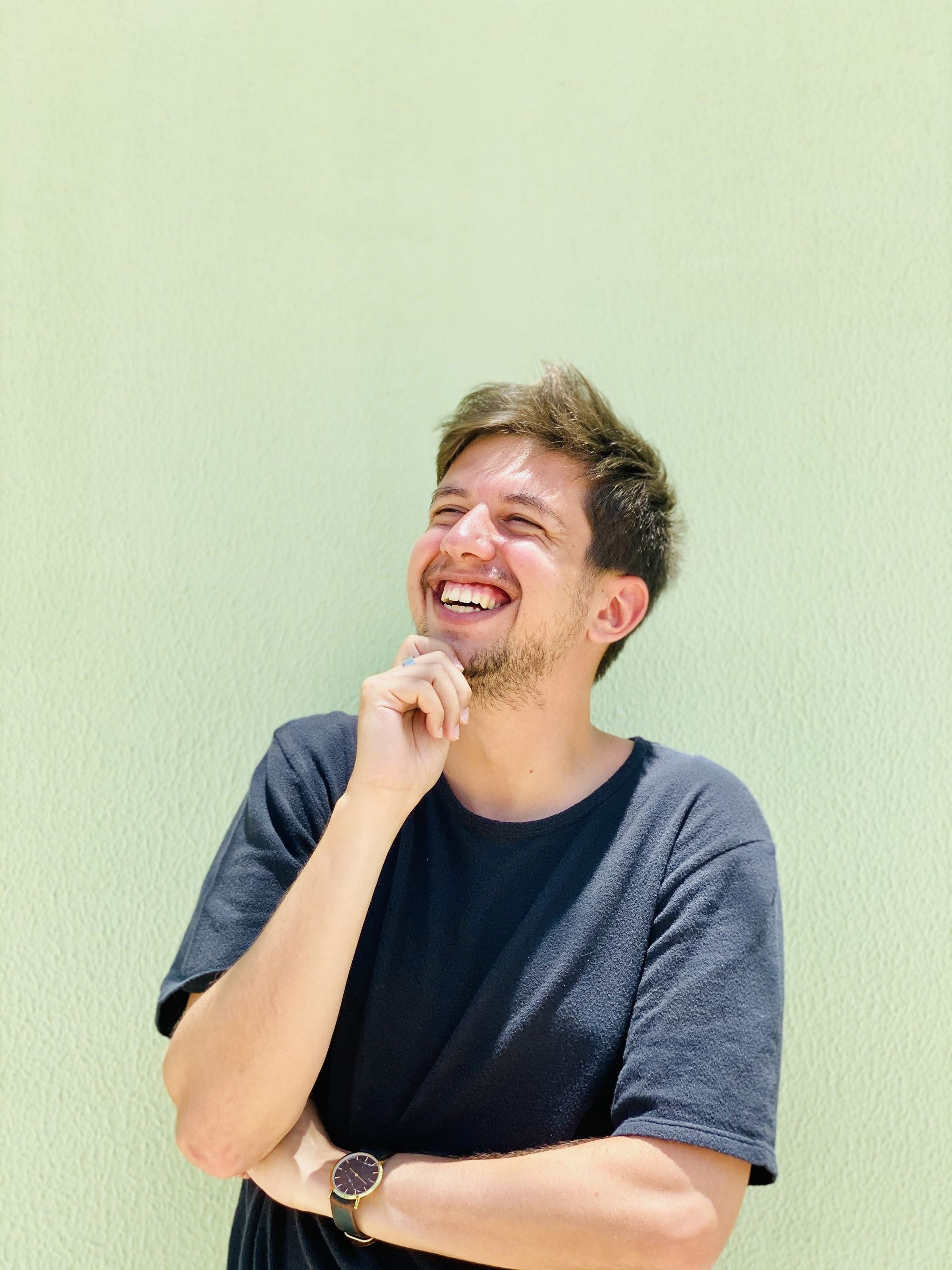 Jonathan Widawski | General Assembly