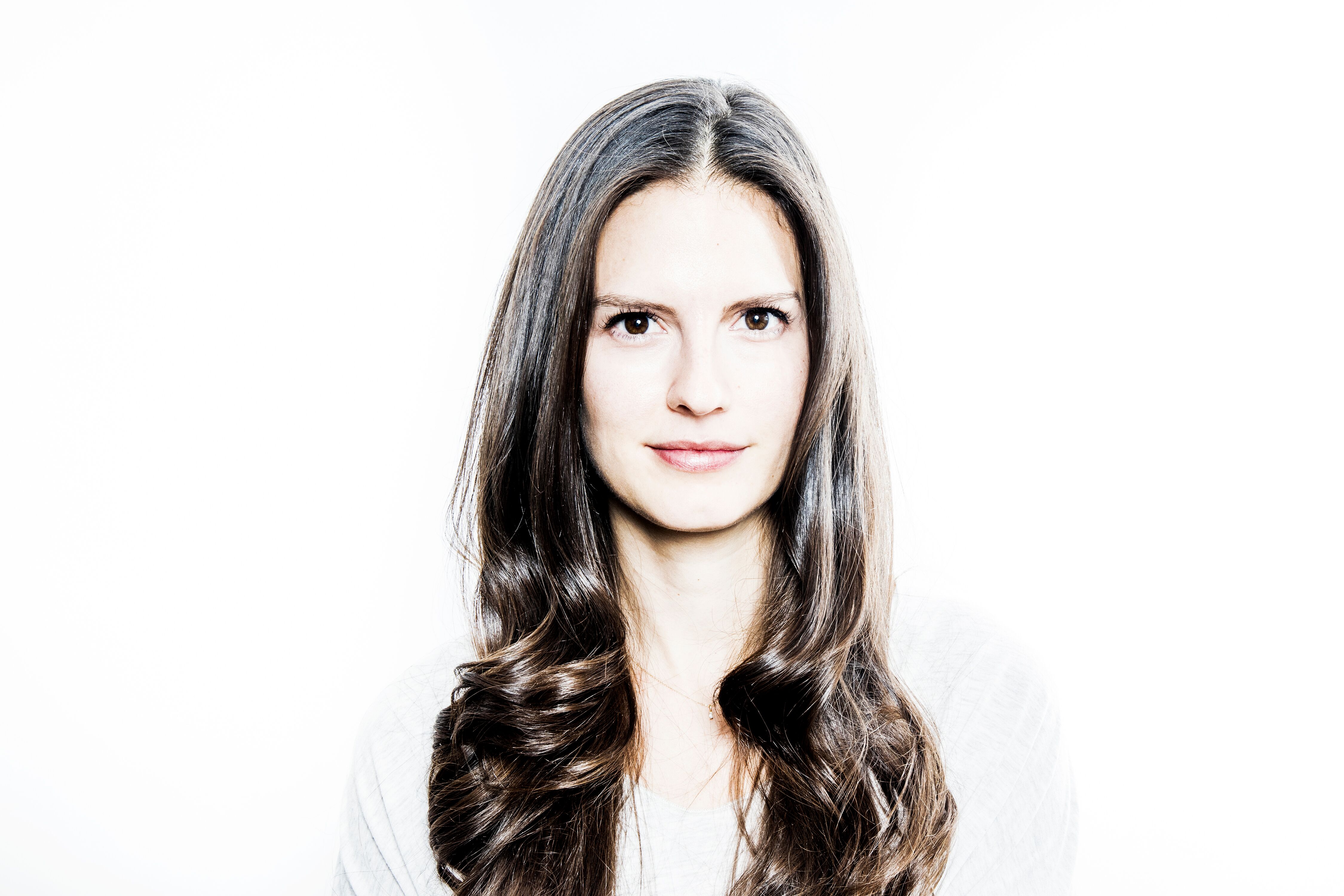 Maria Pereda Ehrlich | General Assembly