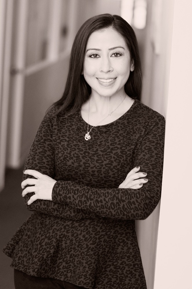 Manisha Mahajan | General Assembly