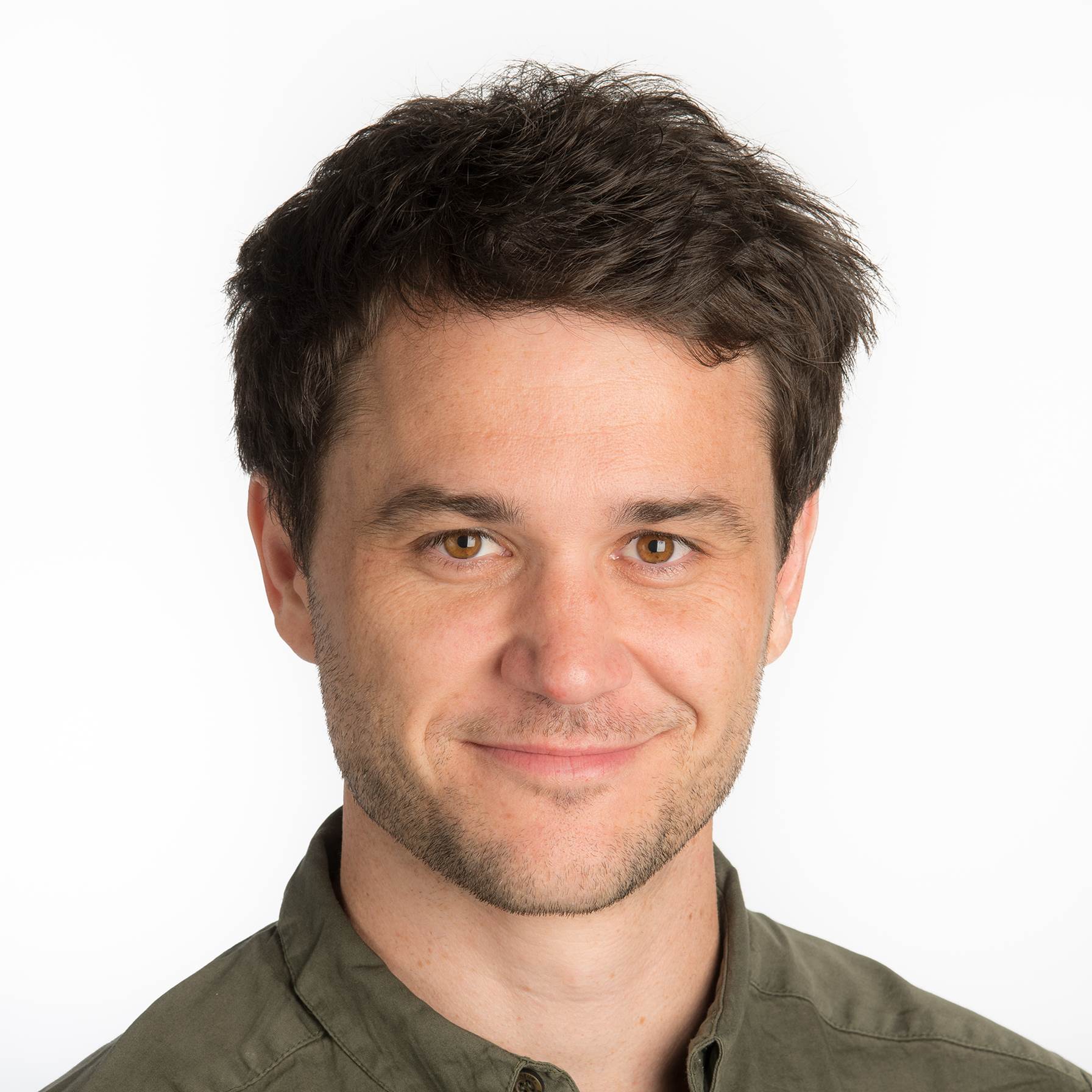 Kyle Turner | General Assembly