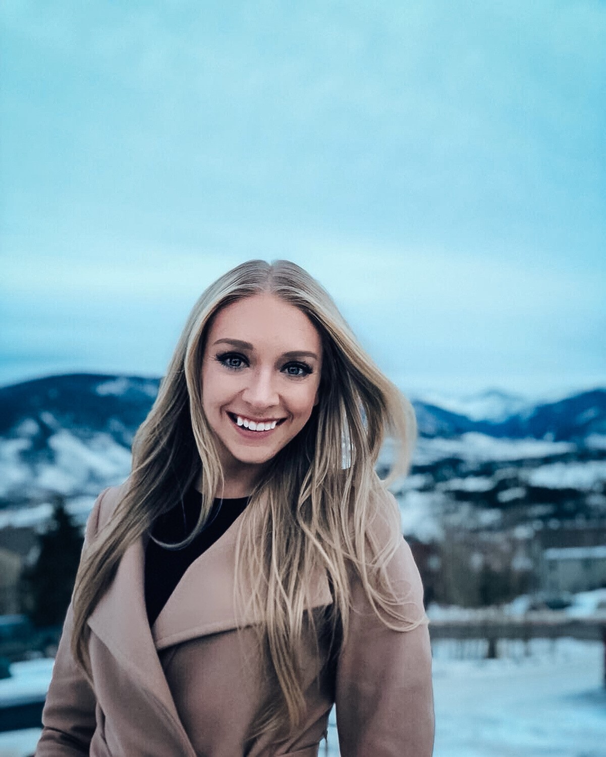 Charissa Hoffer | General Assembly