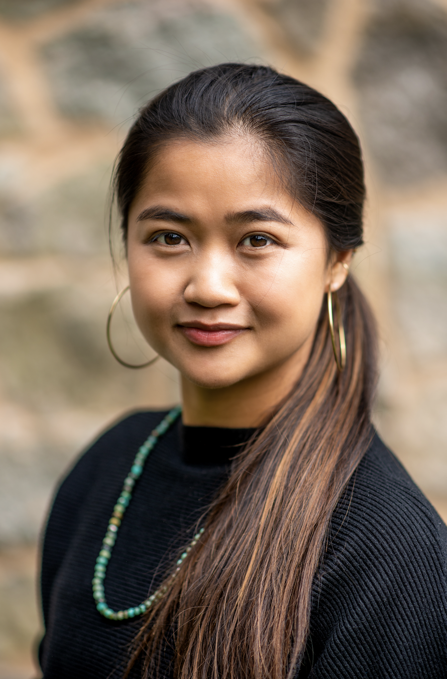 Nghi Perry-Tran | General Assembly