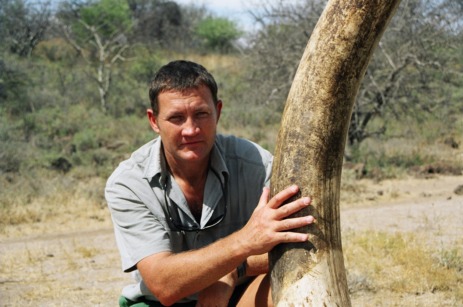 Richard Moller | General Assembly