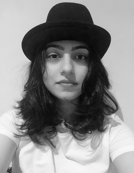 Sana Tayyab | General Assembly