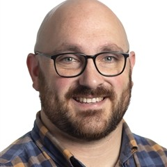 Aaron Pratt | General Assembly