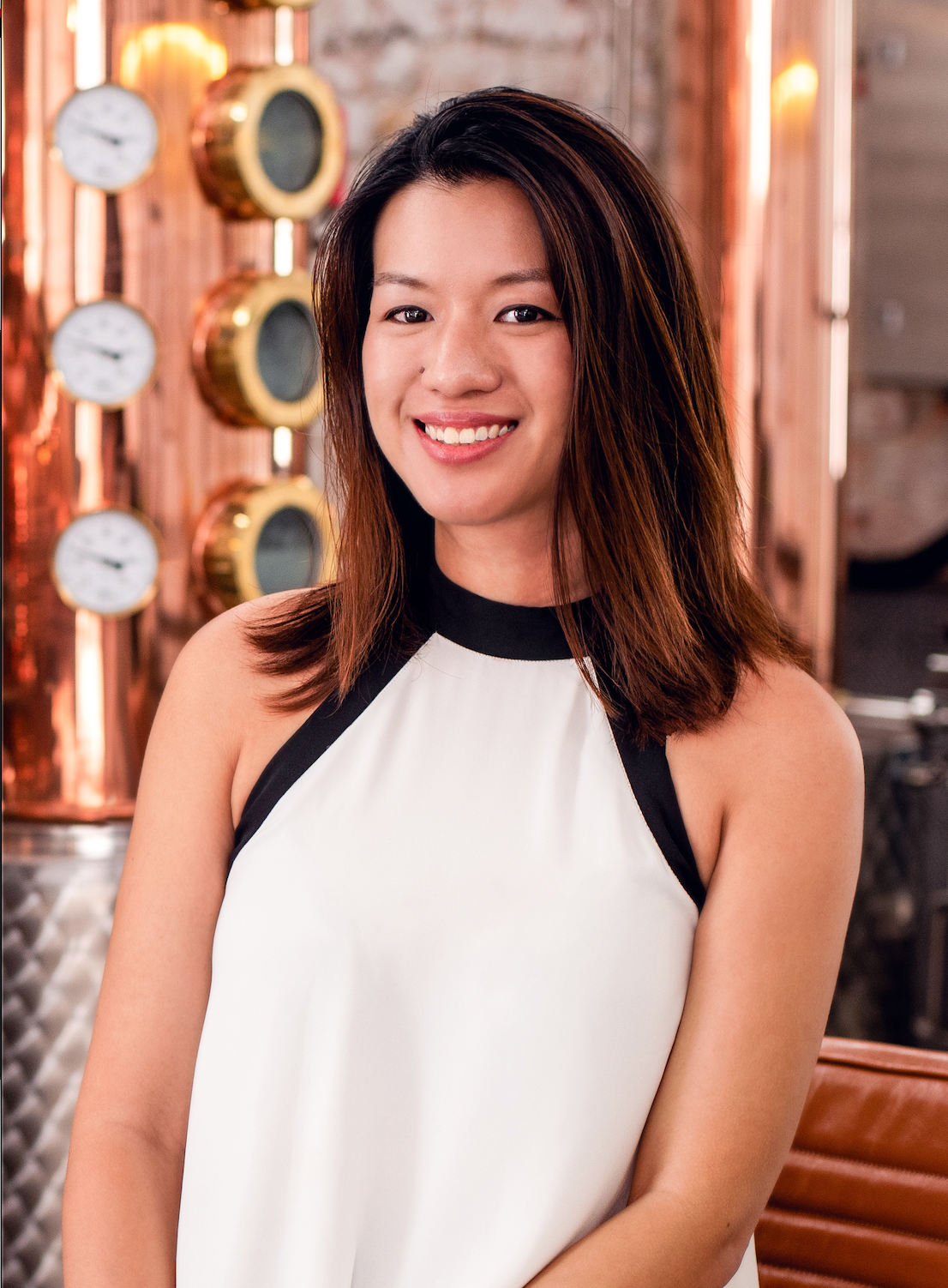 Jamie Koh | General Assembly