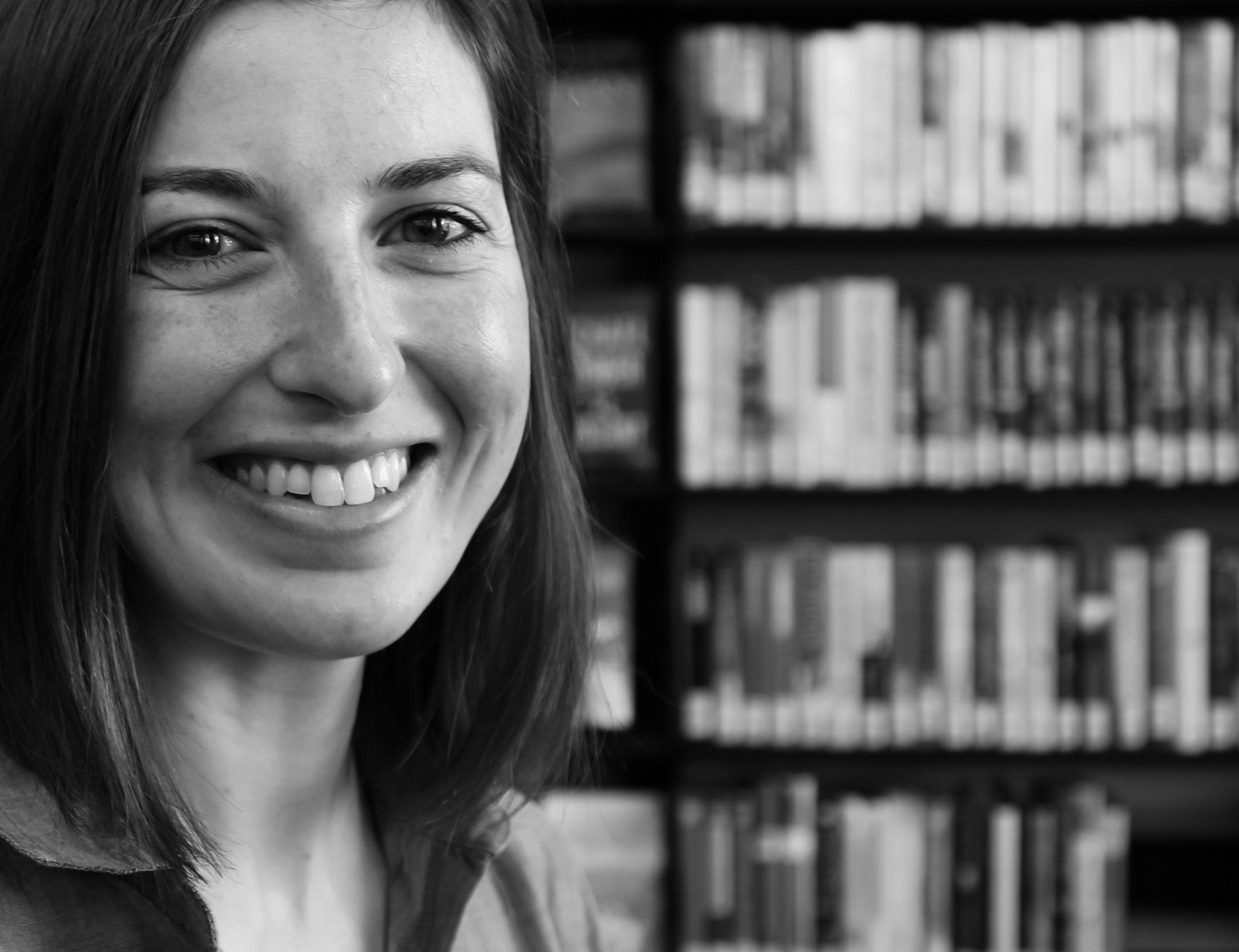 Kathrine Nasteva | General Assembly