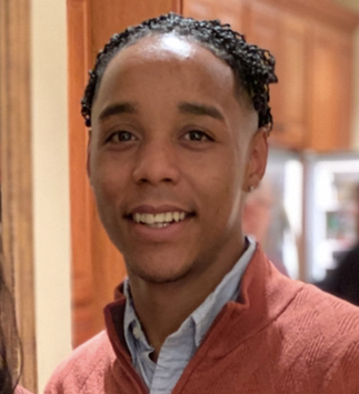Damon Washington | General Assembly