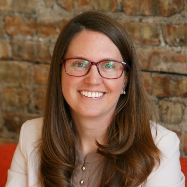 Jennifer Maynard | General Assembly