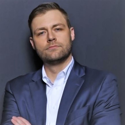 Scott Gale, MBA | General Assembly