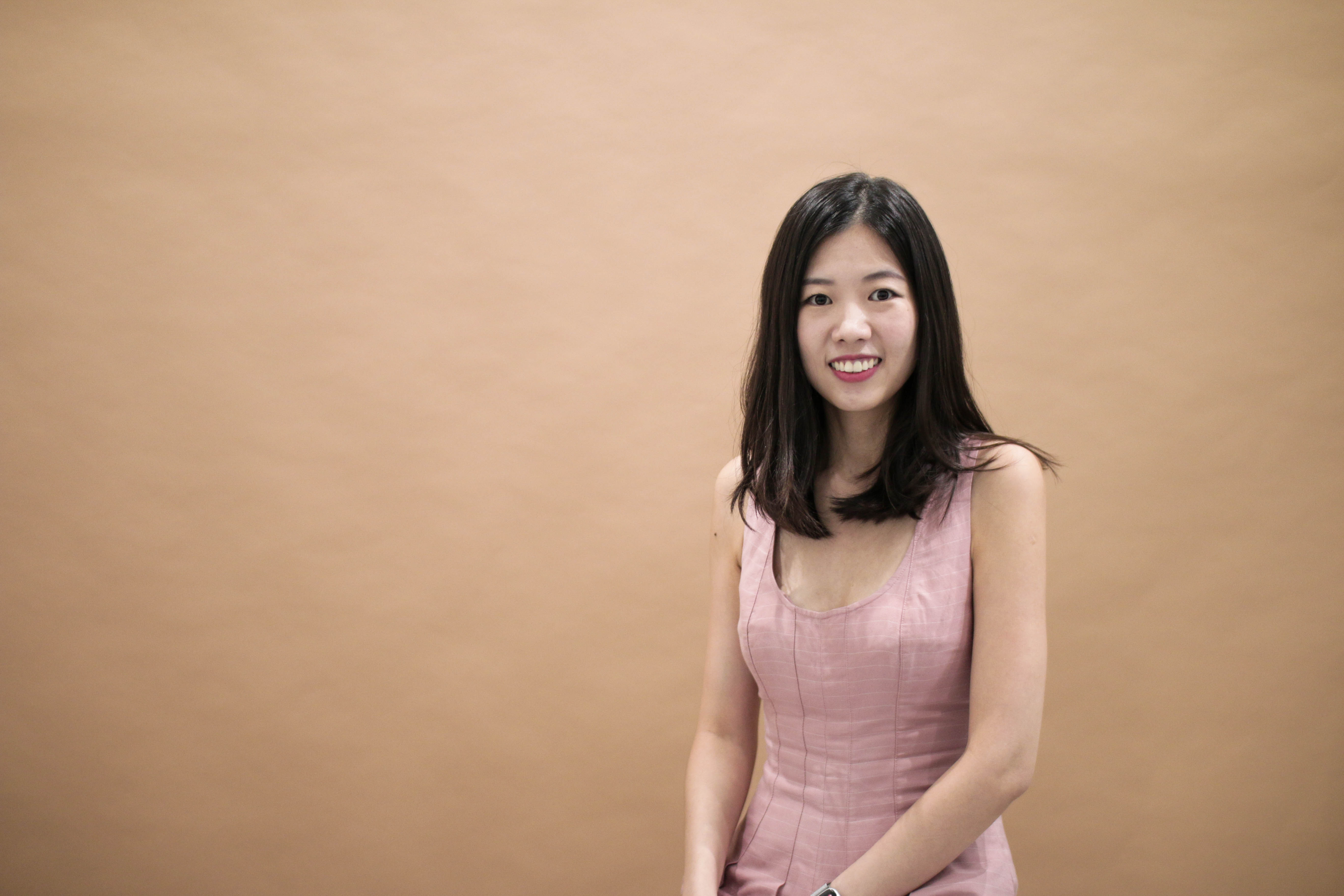 Raena Lim | General Assembly