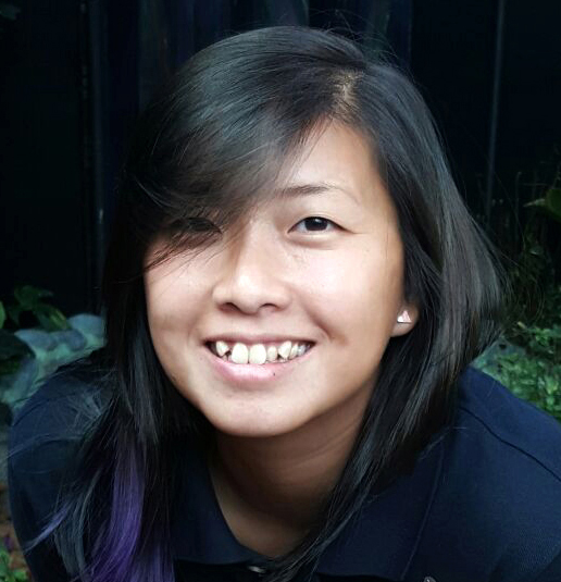 Sam Shu Qin | General Assembly