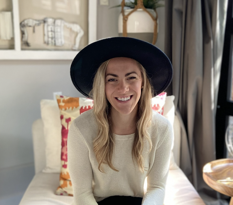 Emily Conway | General Assembly