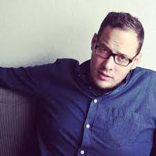 Andrew Carr | General Assembly