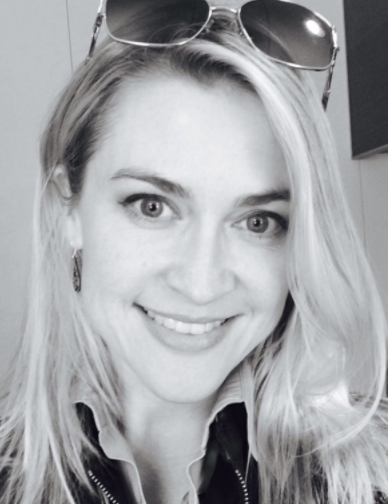 Trish Gray | General Assembly