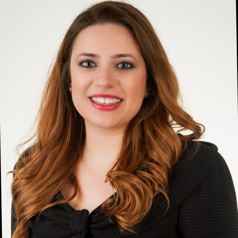 Brenda Rios Brombacher | General Assembly