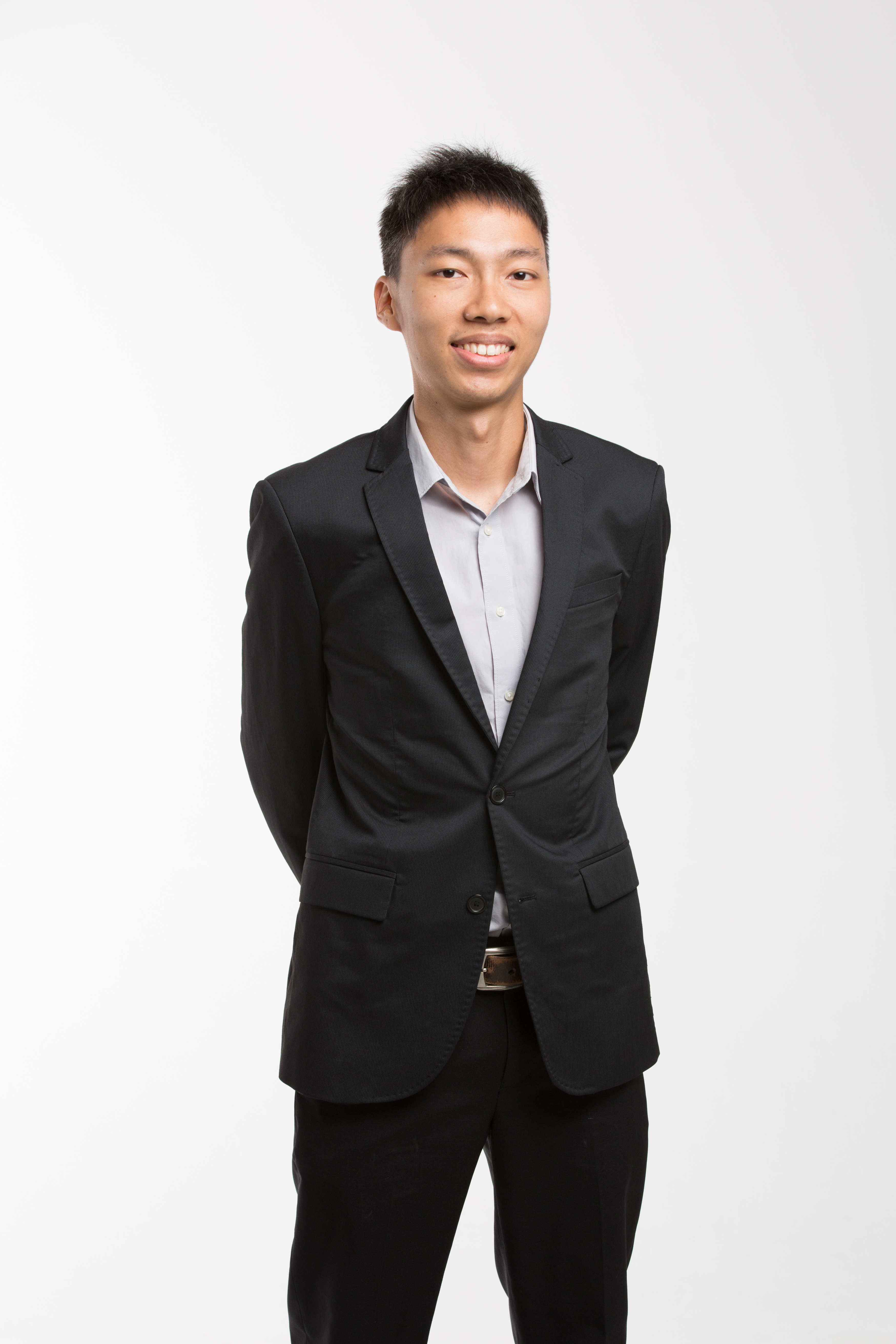 Boyle Suwono | General Assembly