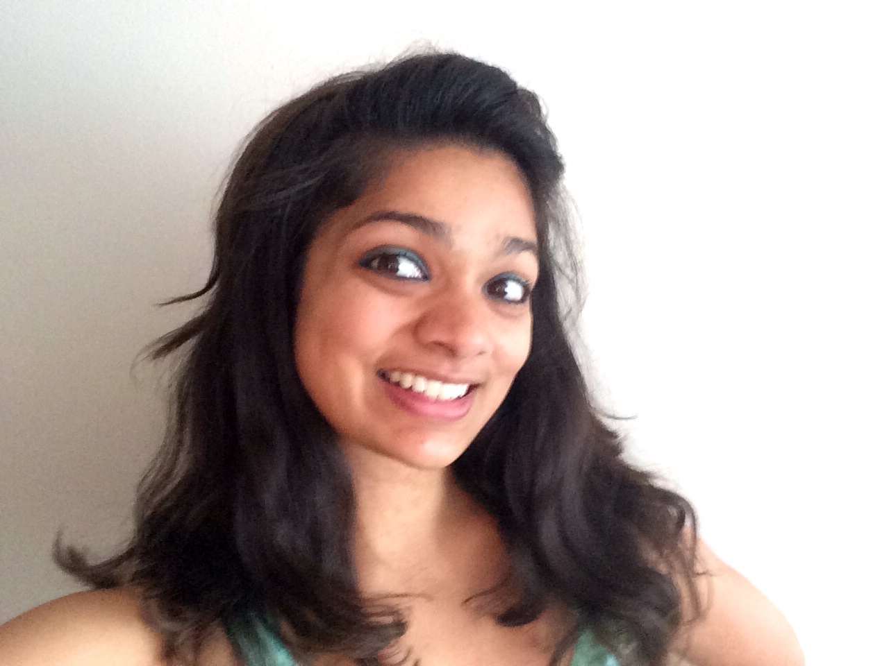 Lily Chandrasekher | General Assembly