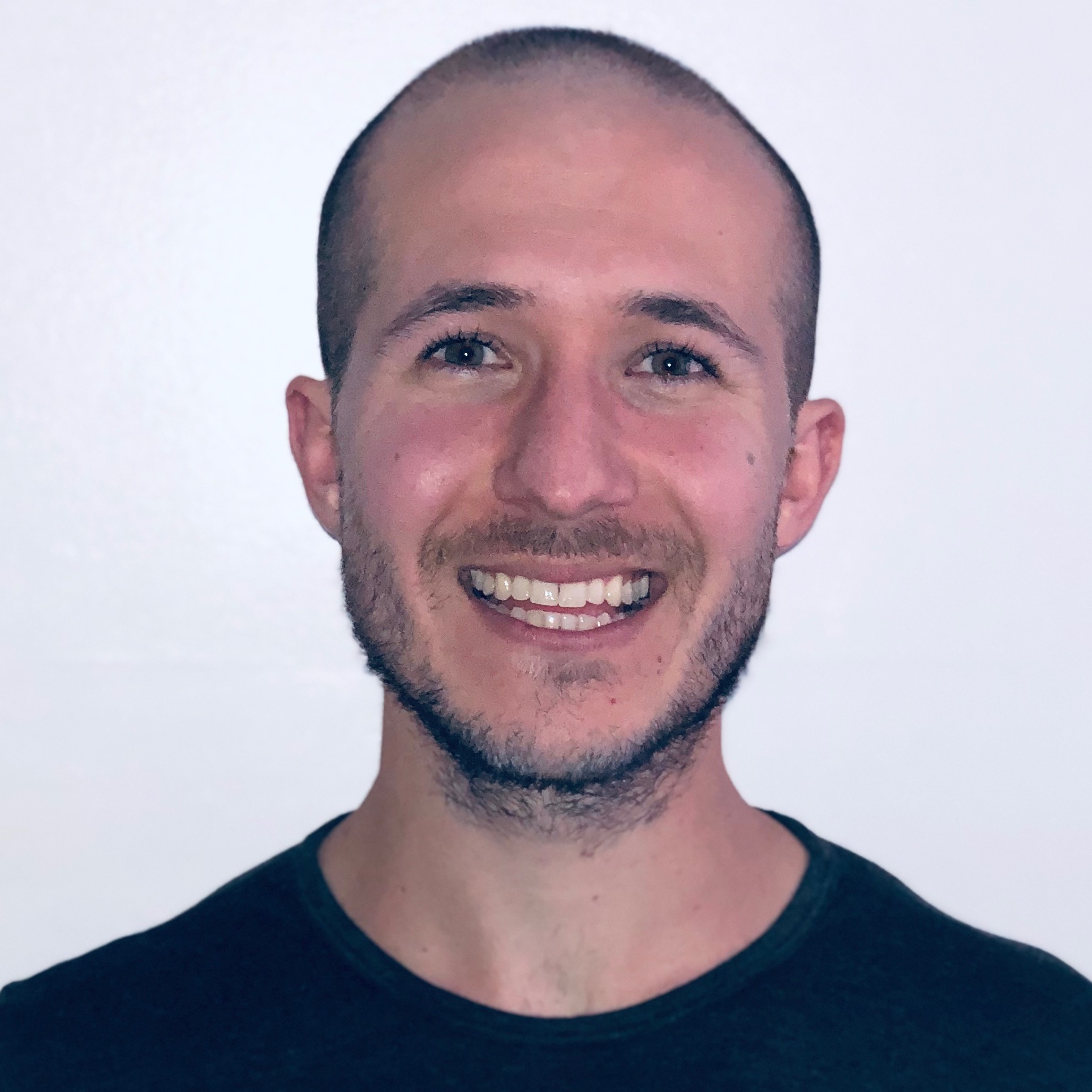 Nic Meliones | General Assembly