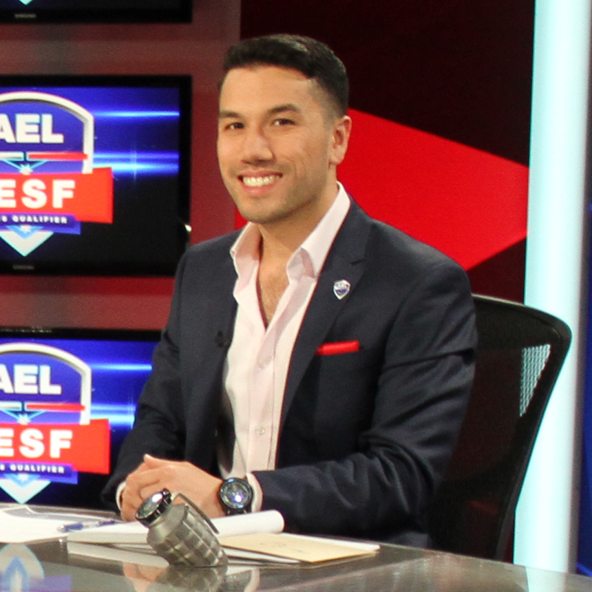 Darren Kwan (Moderator) | General Assembly