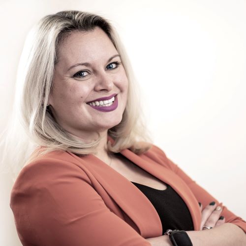 Krystan Silva | General Assembly