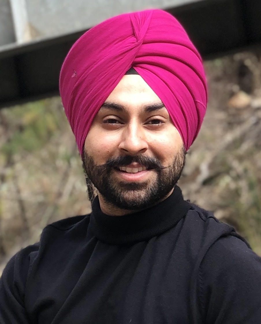 Puneet Singh | General Assembly
