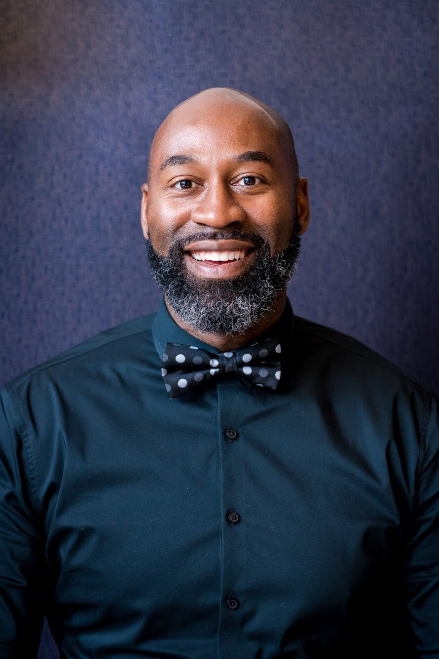 Kareem Neal | General Assembly