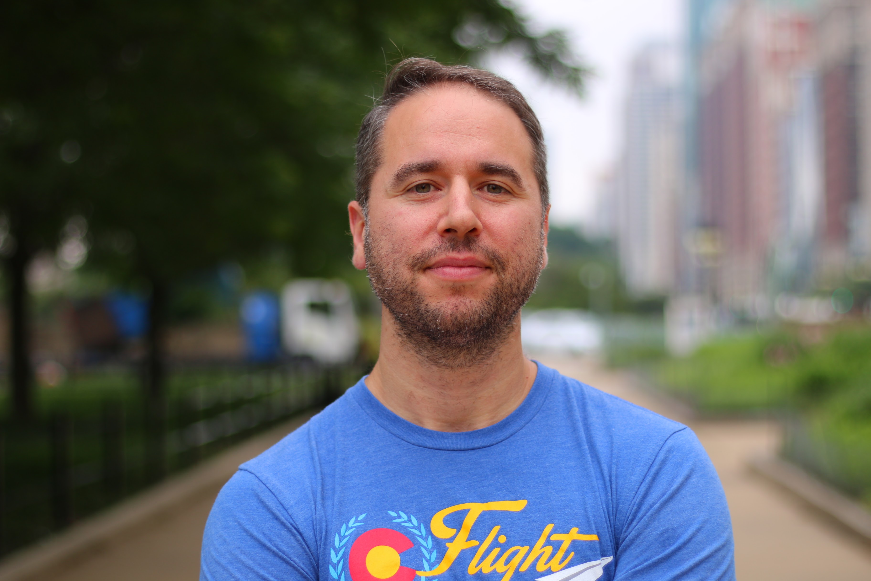 Ted Novak | General Assembly