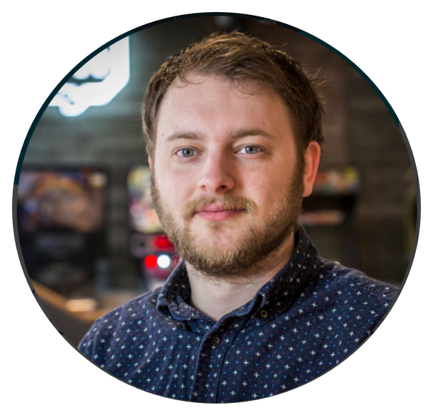 Lewis Mitchell | General Assembly